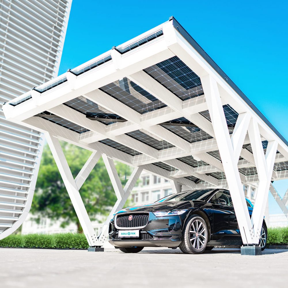 ePIT – Solar carports