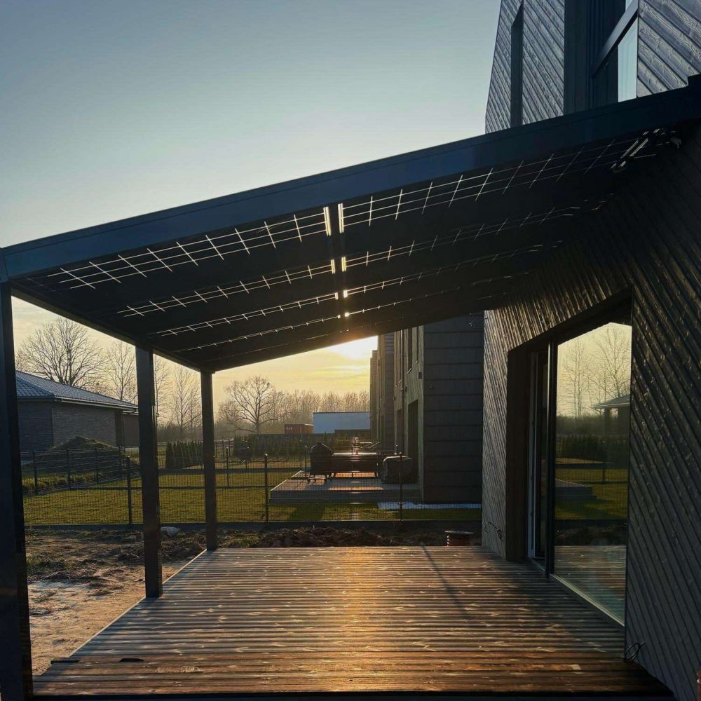 ePIT – Solar carports